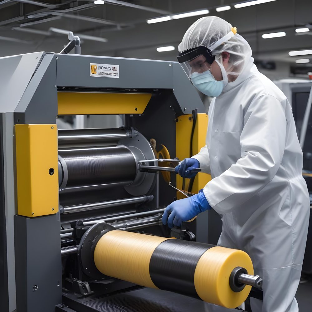 Manufacturing - CRAFT COMPOSITE | Yüksek Kalite Standartları ile Eşsiz ...