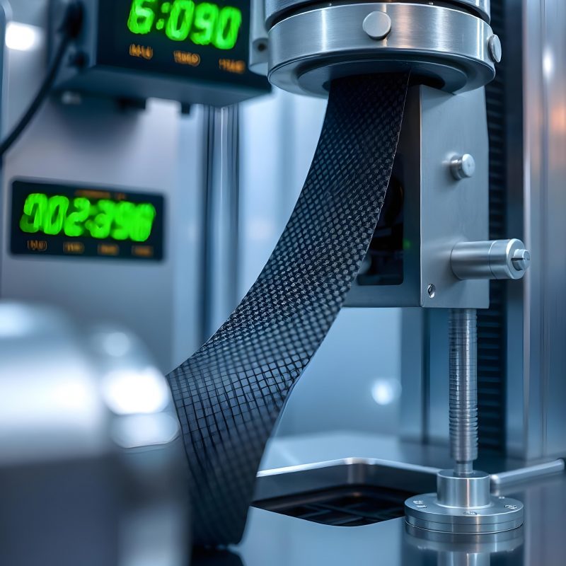 Analysis and Test - CRAFT COMPOSITE | Yüksek Kalite Standartları ile ...